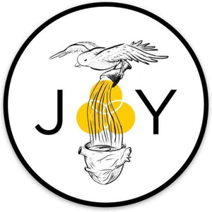 Joy Sticker – ODG Apparel