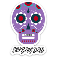 Stickers – Page 2 – ODG Apparel