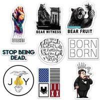Stickers – ODG Apparel