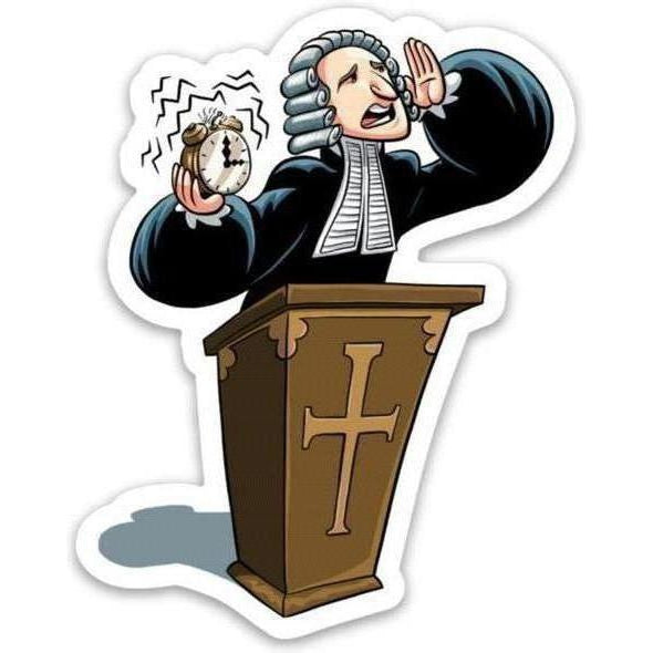 RefToons: Edwards Sticker – ODG Apparel