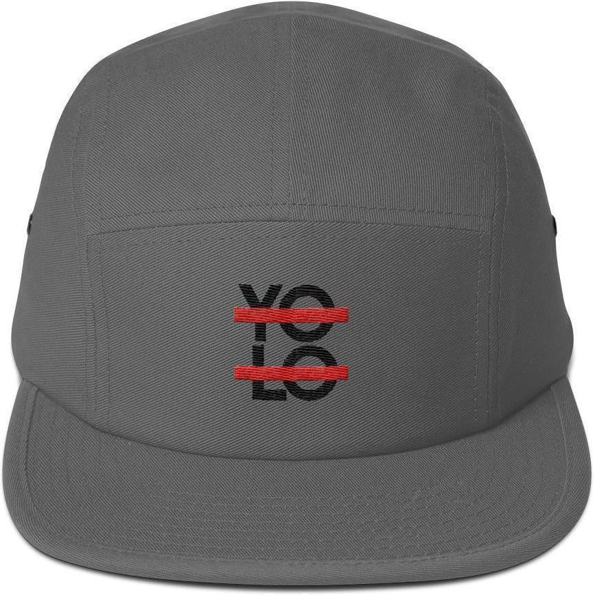 YOLO Five Panel Cap – ODG Apparel
